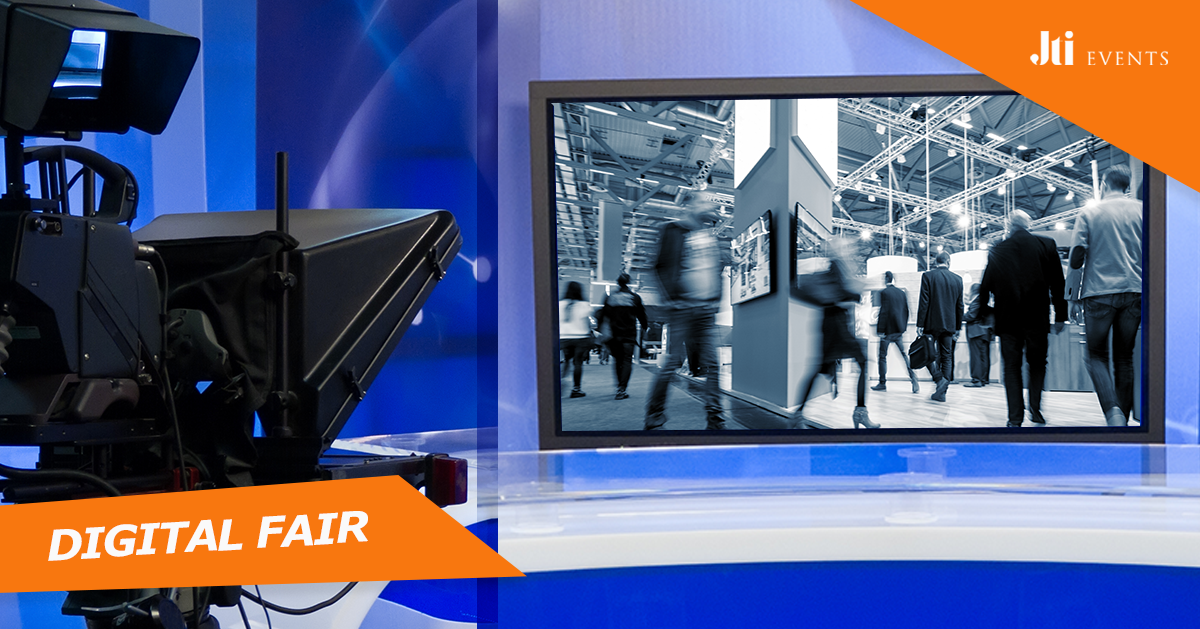 JTI_EVENTS - Servizi Pro Impresa