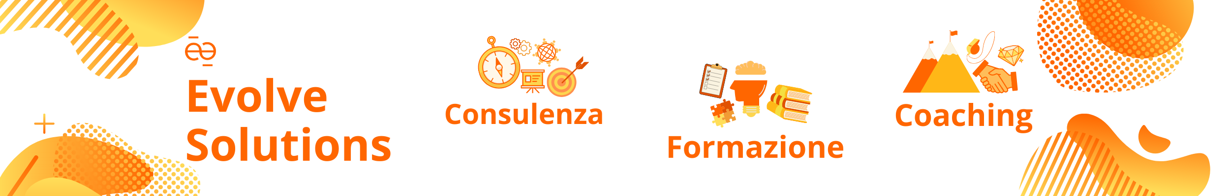 EVOLVE SOLUTIONS SRL - Servizi Pro Impresa