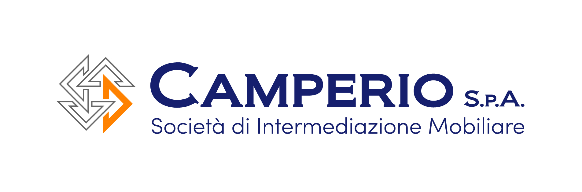 CAMPERIO SPA SOCIETA’ DI INTERMEDIAZIONE MOBILIARE - Servizi Pro Impresa