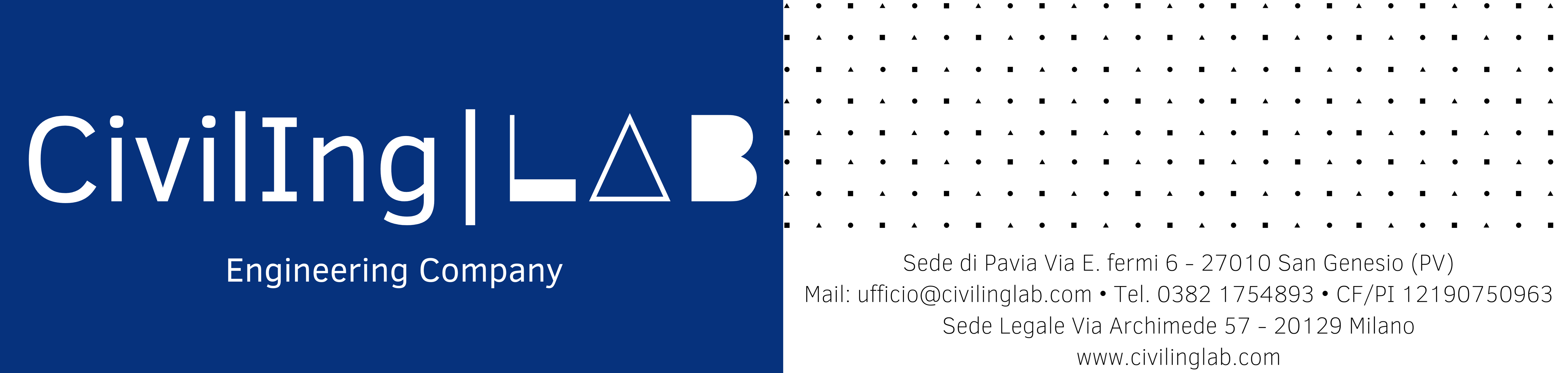 CIVILING LAB - Servizi Pro Impresa